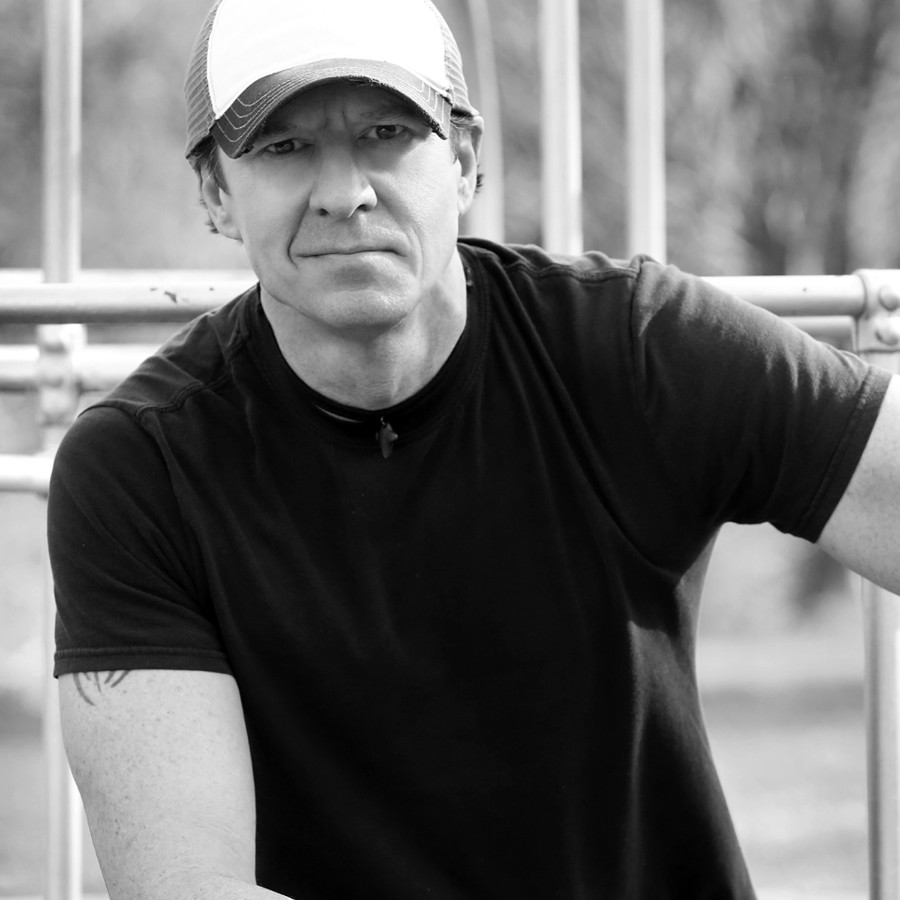 Instructor Jason Jolda