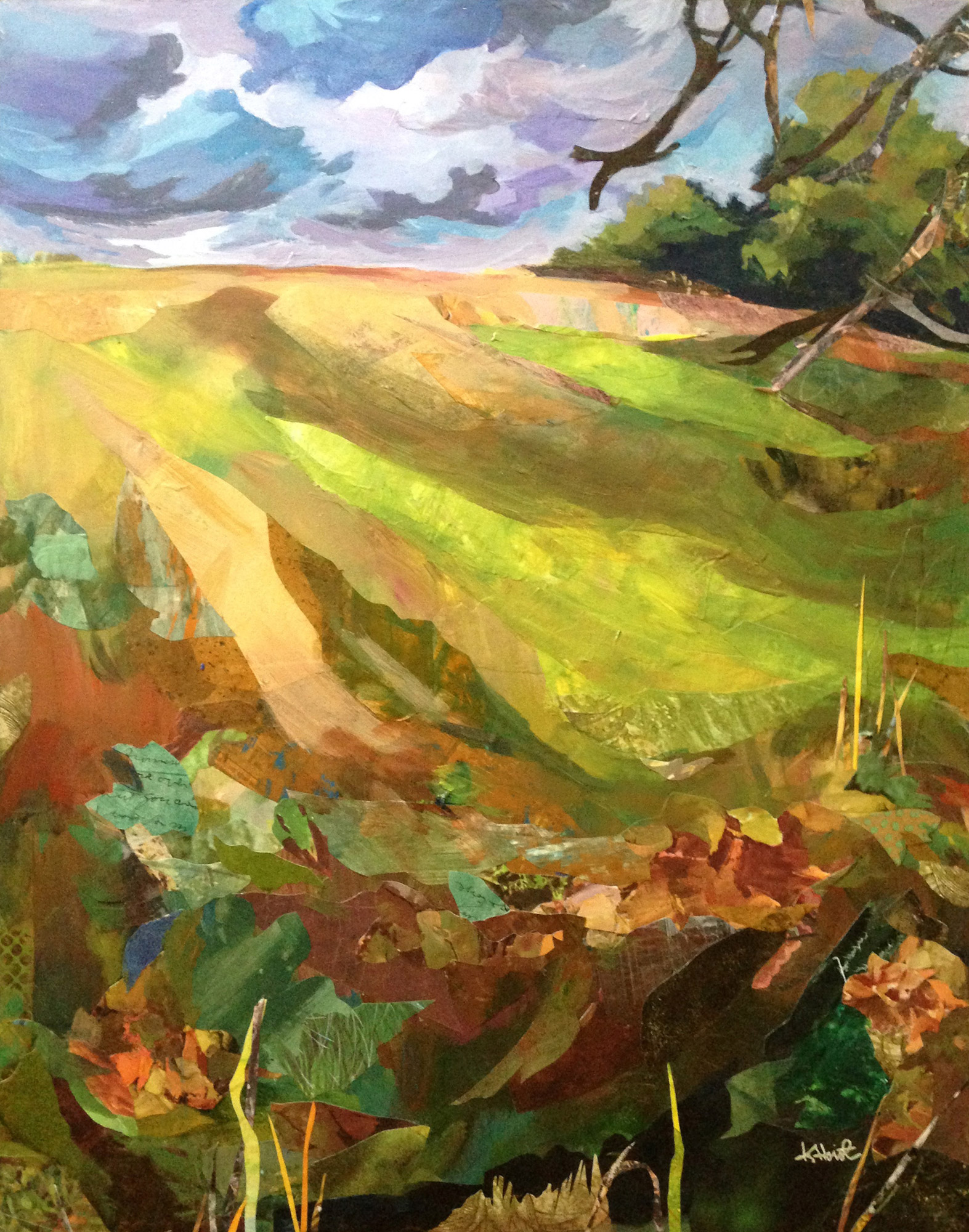 Fill This Space | Horst Arts Center