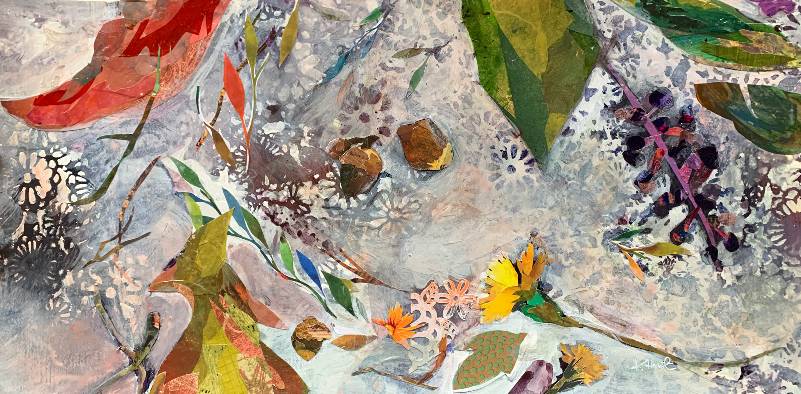 Autumn | Horst Arts Center