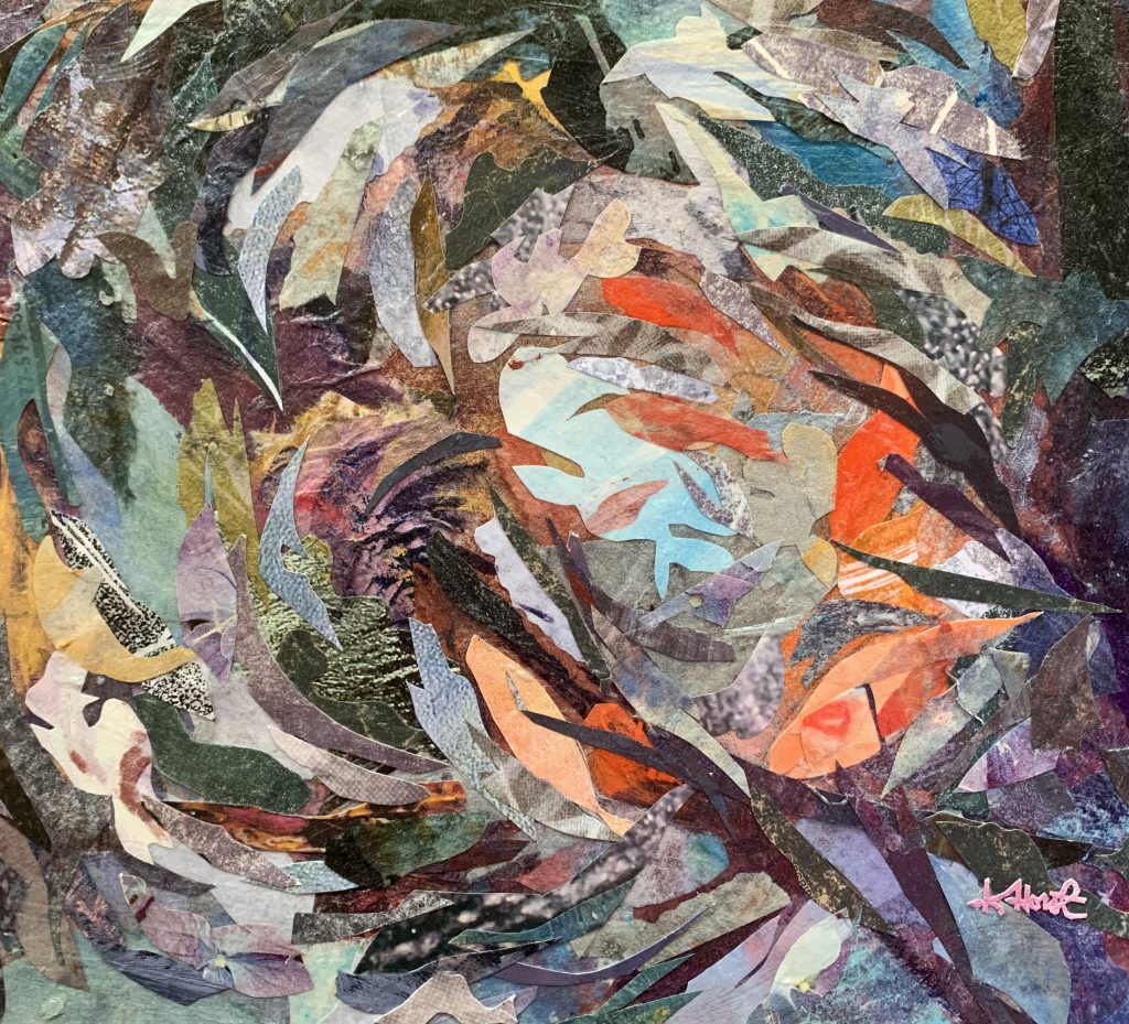 Being Koi | Horst Arts Center