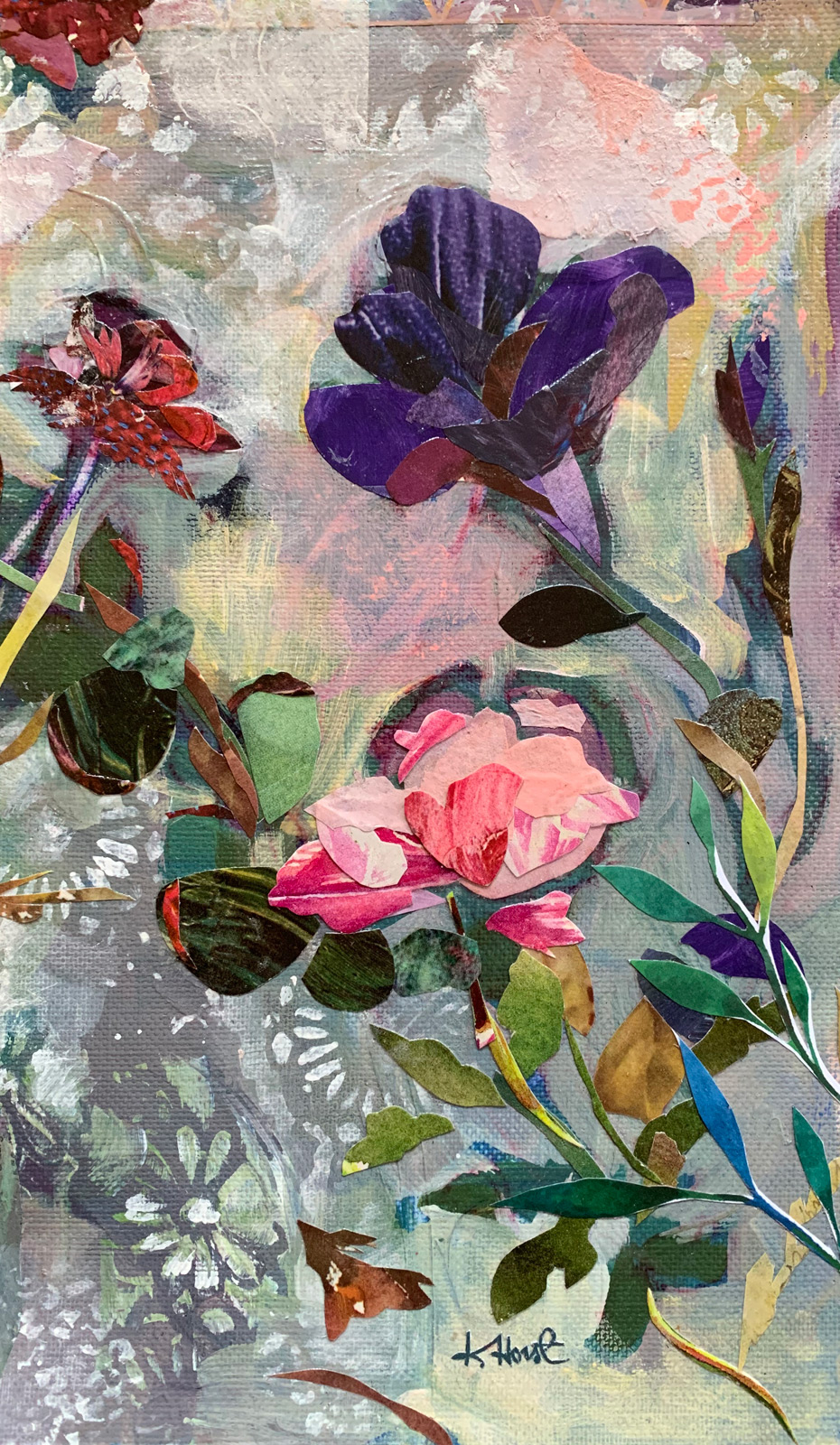 Yard Bouquet | Horst Arts Center