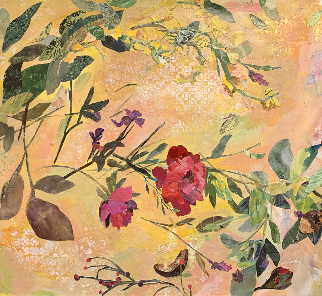 Flow of Color | Horst Arts Center